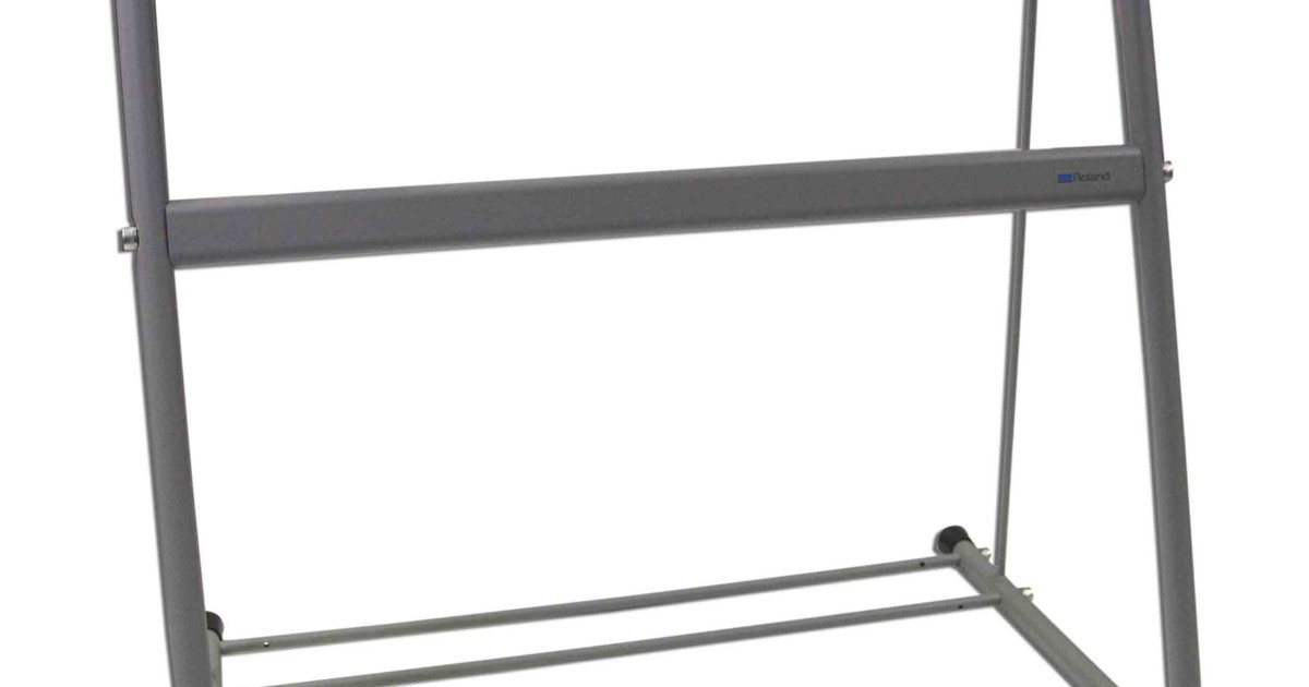 Roland DG Stand For BN-20 and GS2-24