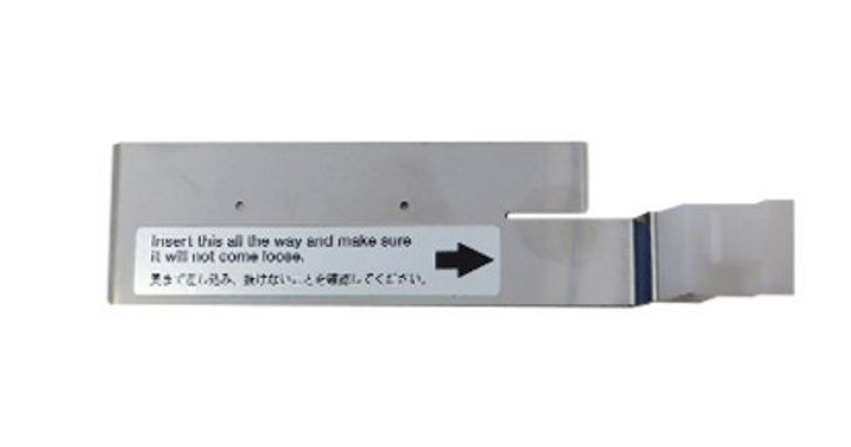 Roland DG Media Clamp VG-540 VG-640