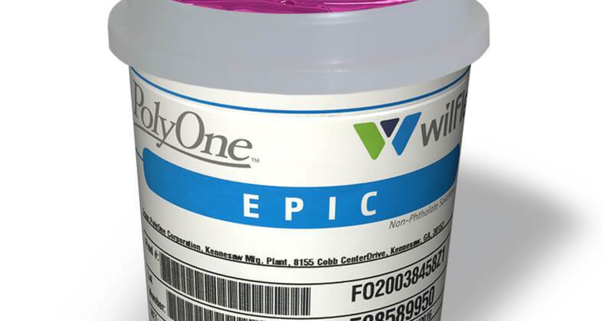Wilflex Epic Rio Electric Purple
