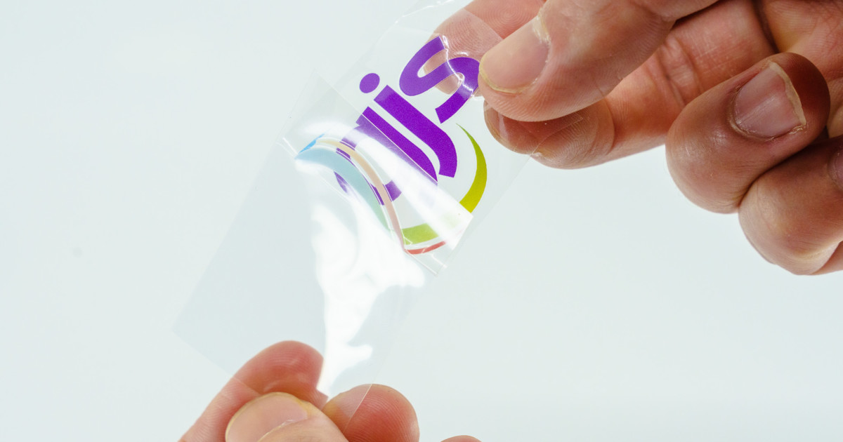 UV Direct-to-Film (DTF) Adhesive Transfer Film