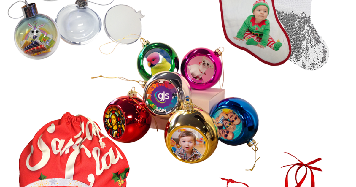 Christmas Sampler Pack