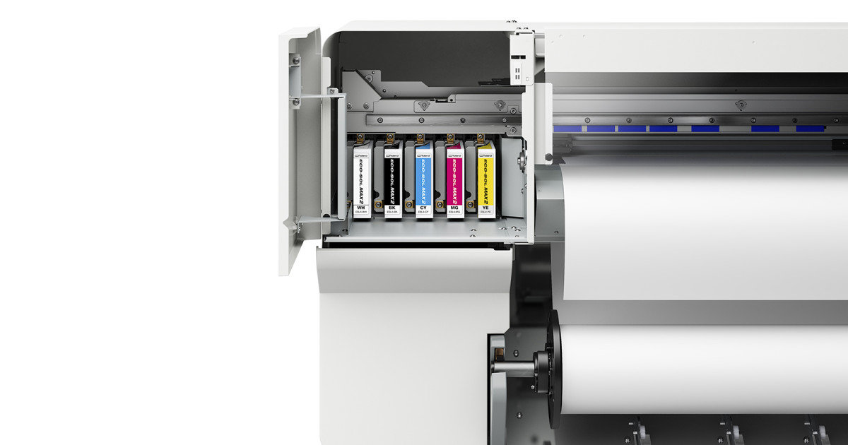 Roland BN2 Series Printer Cutters | BN2-20, BN2-20A, BN2-30