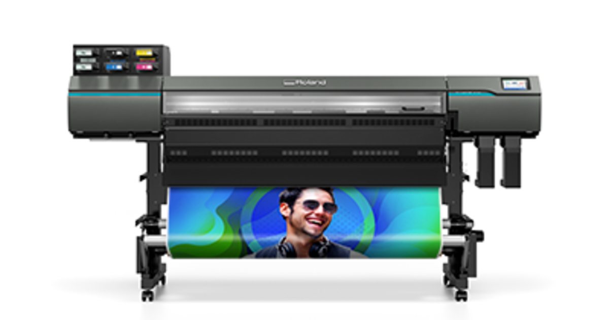 Roland DG TrueVIS AP-640 Resin Printer | Premium Resin Printer ...