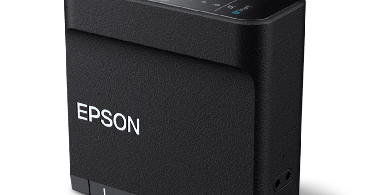Epson SD-10 Spectrophotometer for colour measurement