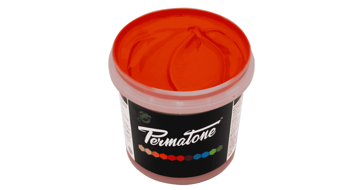 Permaset Permatone CO Orange R