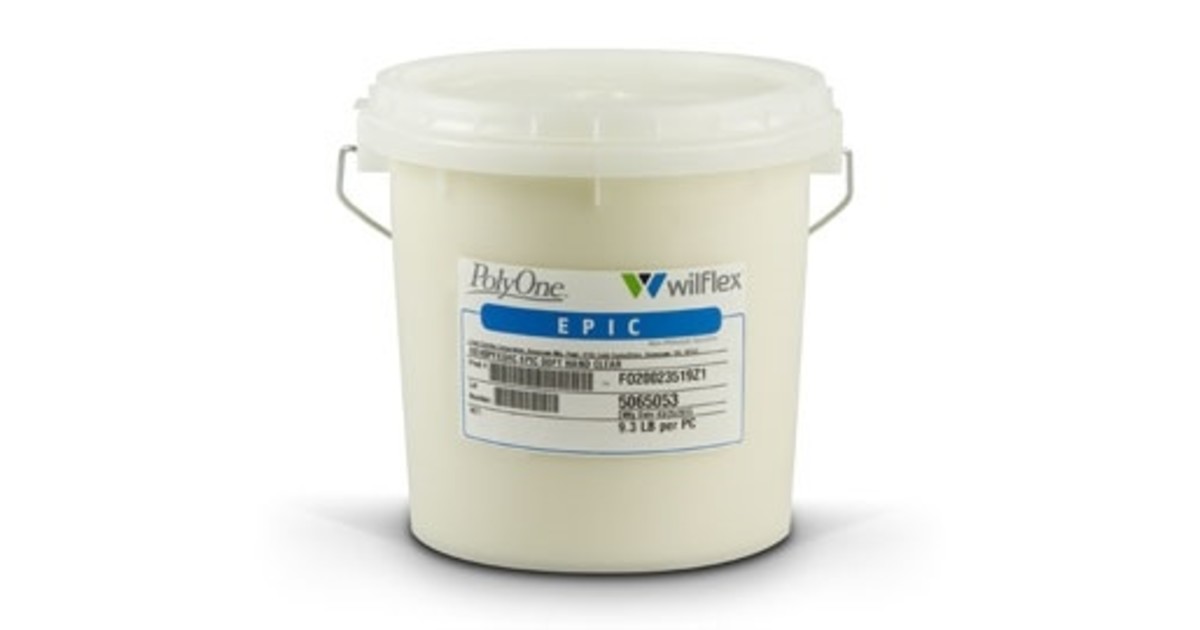 Wilflex Epic Soft Hand Clear Plastisol Ink