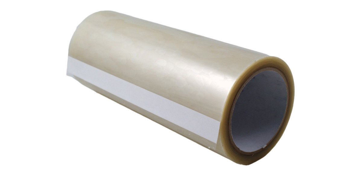 GJS Clear Application/Masking Tape for Cut or Print Media