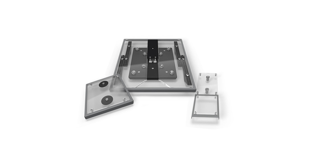 Epson DTG Platens for F2000 and F2160