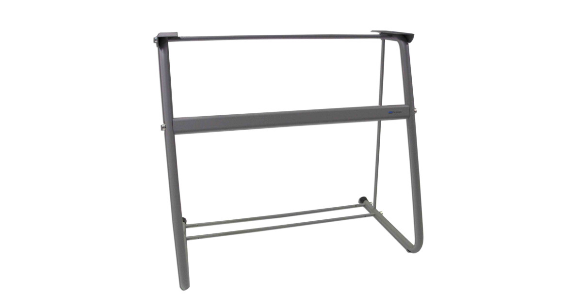 Roland DG Stand For BN-20 and GS2-24