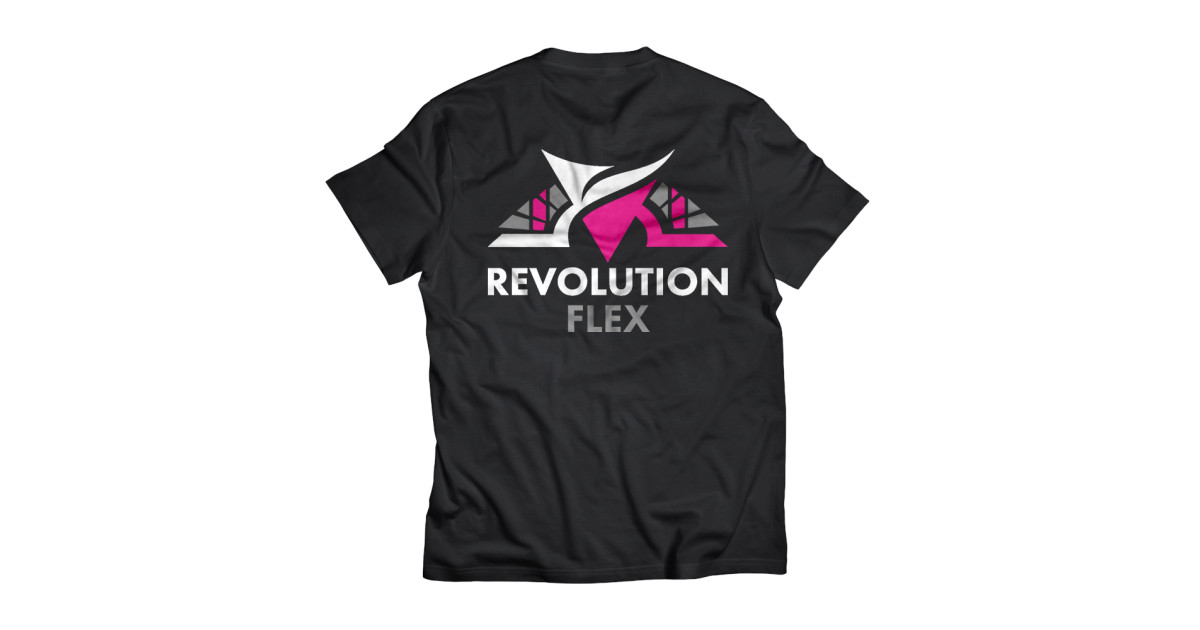 GJS Revolution Flex - PU Polyurethane Heat Transfer Vinyl GJS Revolution Flex - PU Polyurethane Heat Transfer Vinyl