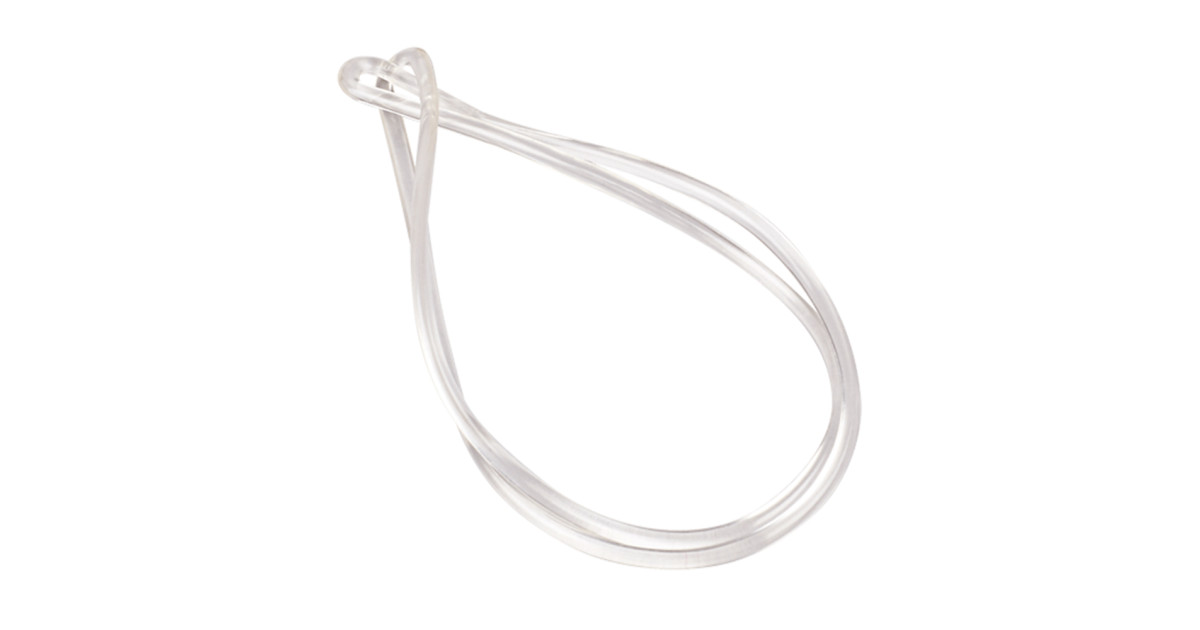 Unisub Bag Tag Loops and Ties