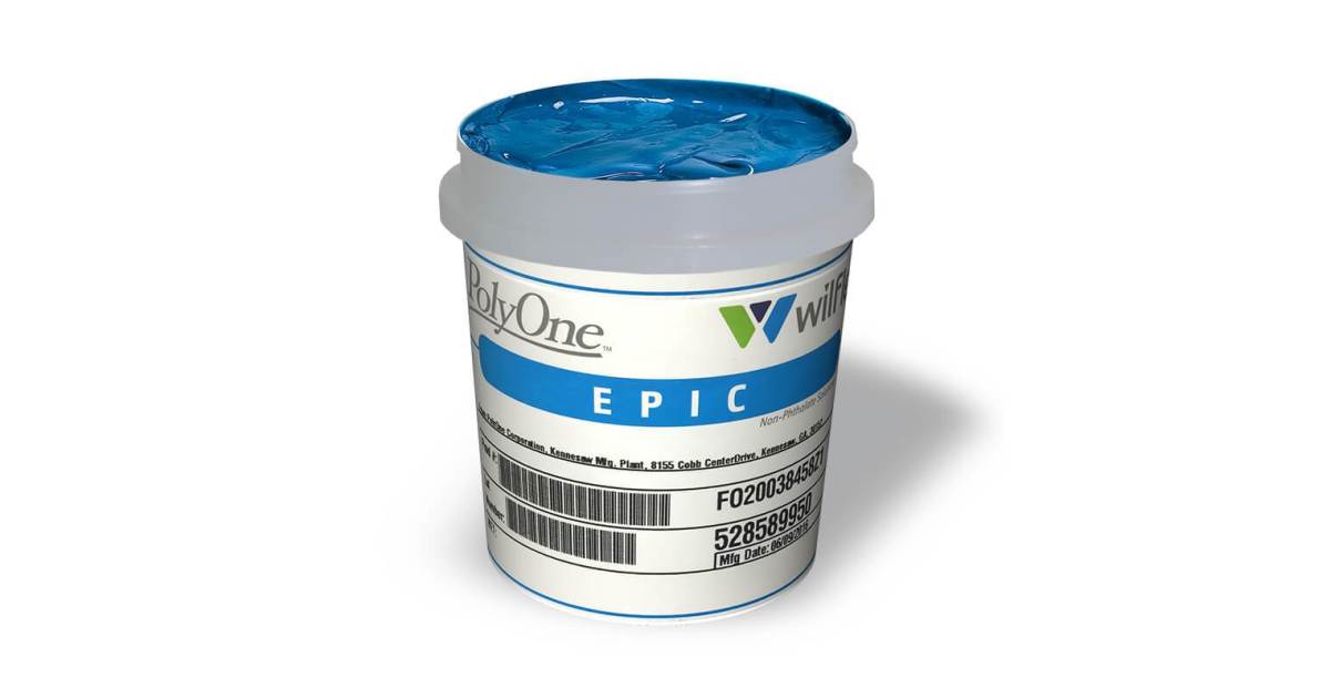 Wilflex Epic Rio Electric Blue