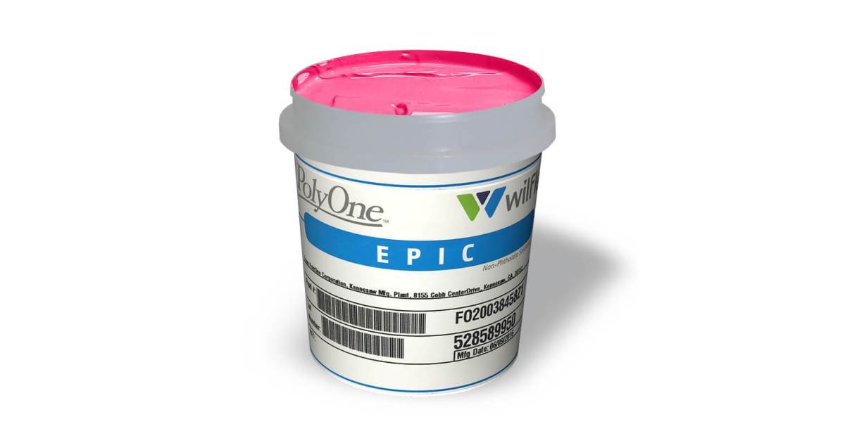 Wilflex Epic Rio Electric Pink