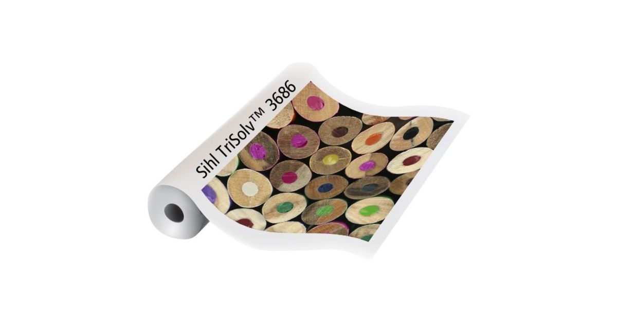 Sihl Premium Glossy Poster Paper 200gsm