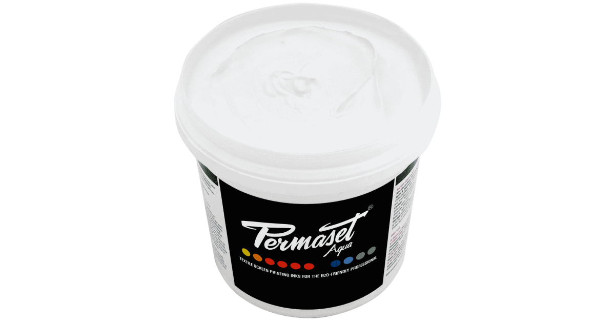 Permaset Supercover - Standard Colours