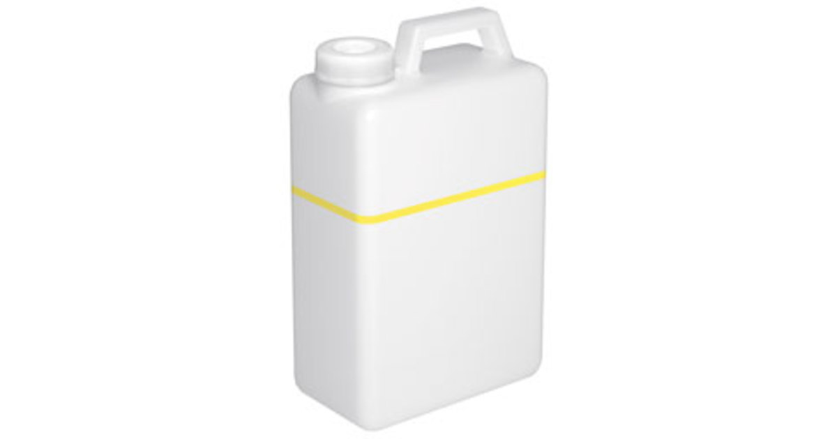 Epson Replacement 2L Waste Ink Bottle - Efficient Ink Management | GJS.co