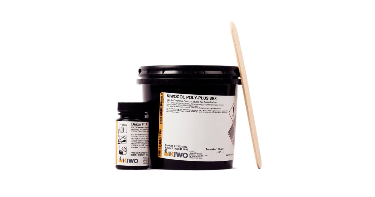 Kiwocol Poly-Plus SRX