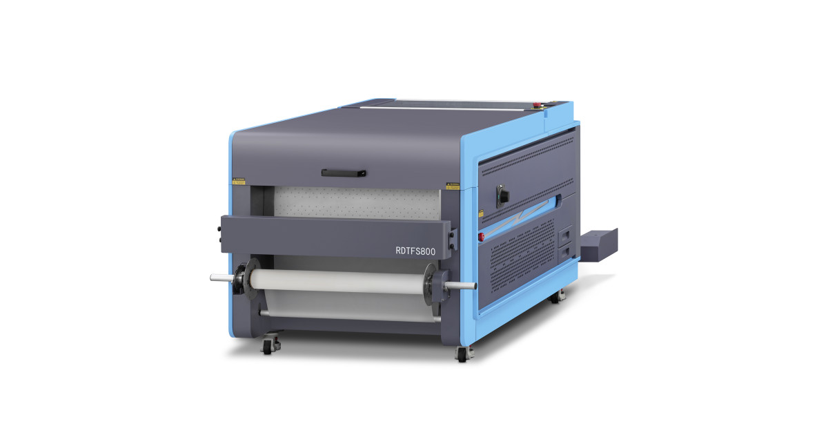 Roland DG DTF Powder Shaker Unit