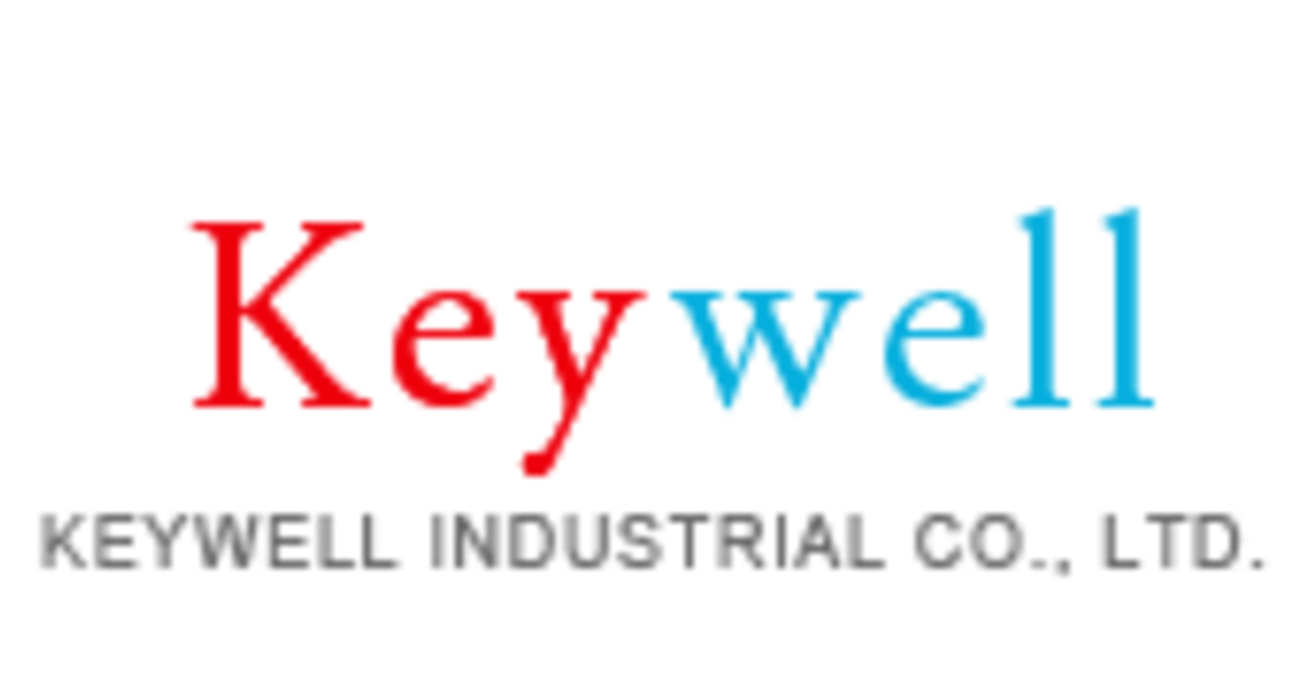 Keywell Kang Yuan Industrial Co. Printing Equipment
