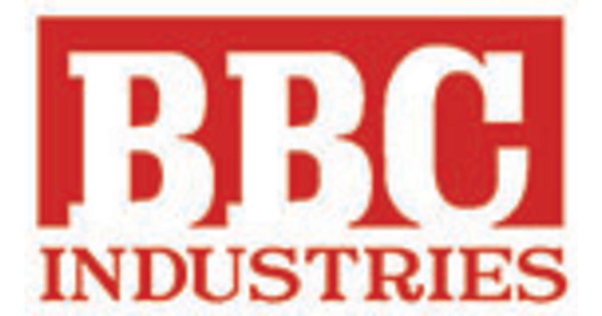 BBC Industries Printing Equipment