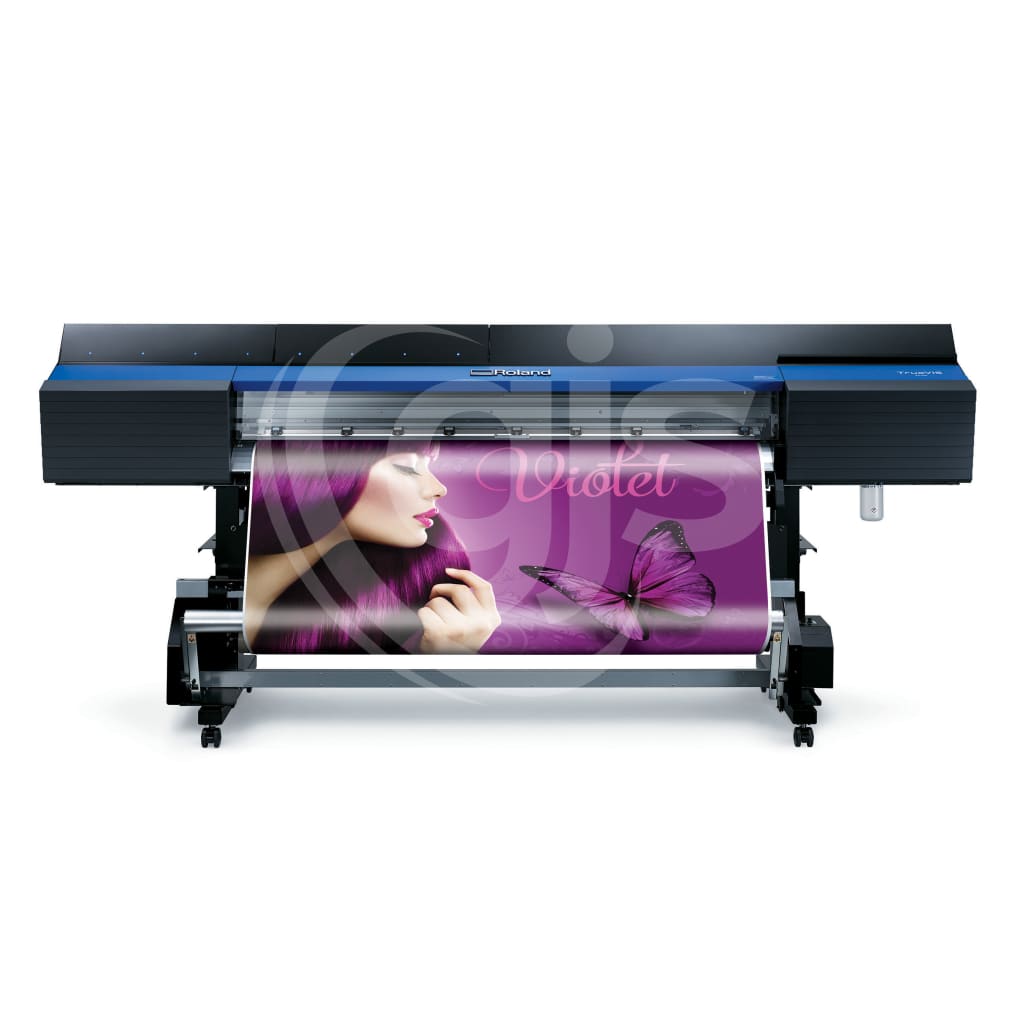 Roland TrueVIS VG-640 & VG-540 Digital Printer Cutter