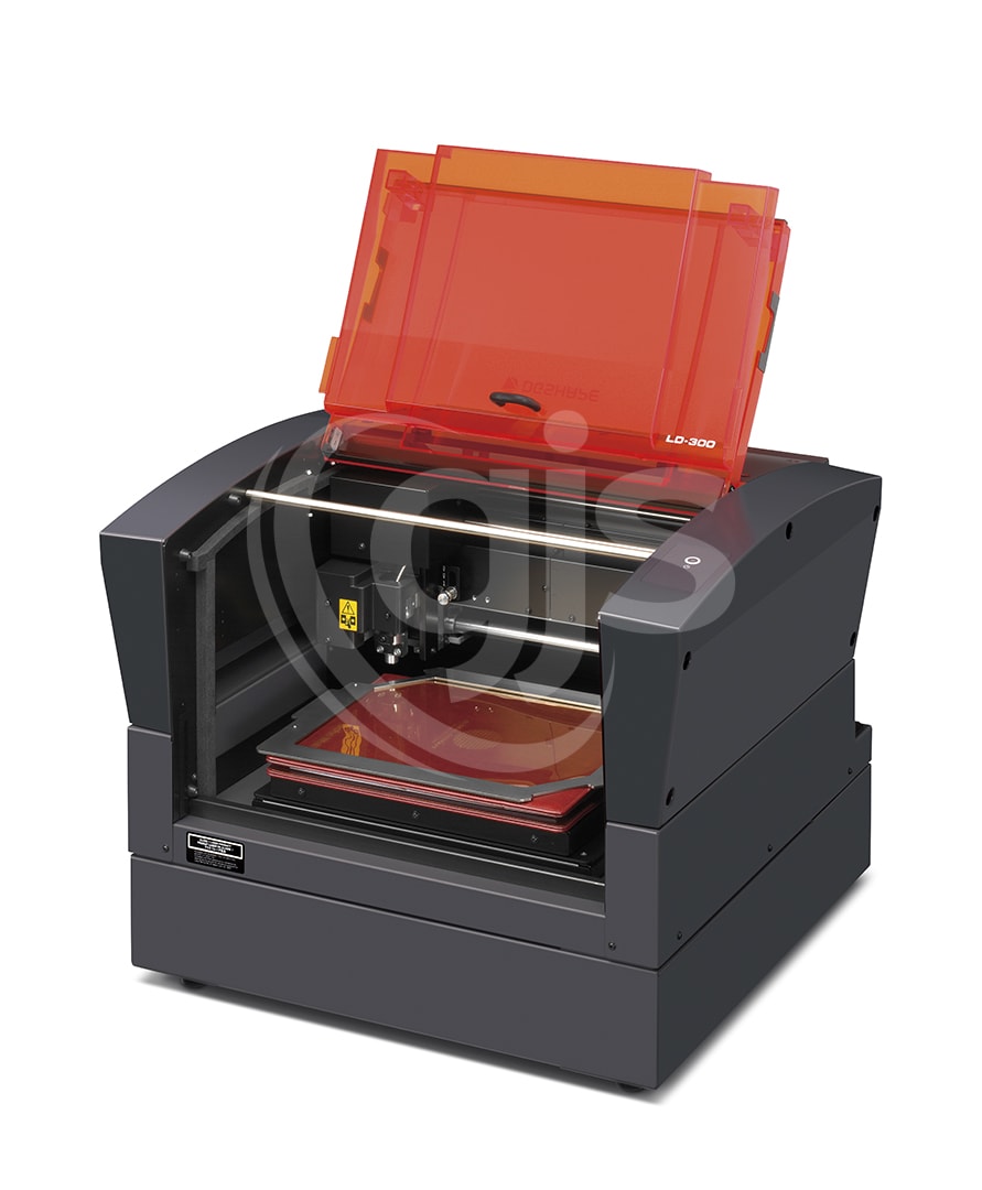 Roland DGSHAPE LD-300 Laser Decorator