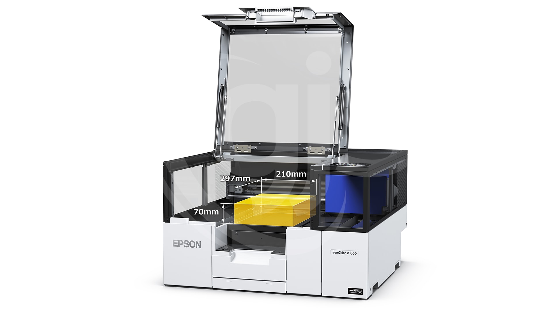 Epson SureColor V1060/V2060 UV Desktop Printers