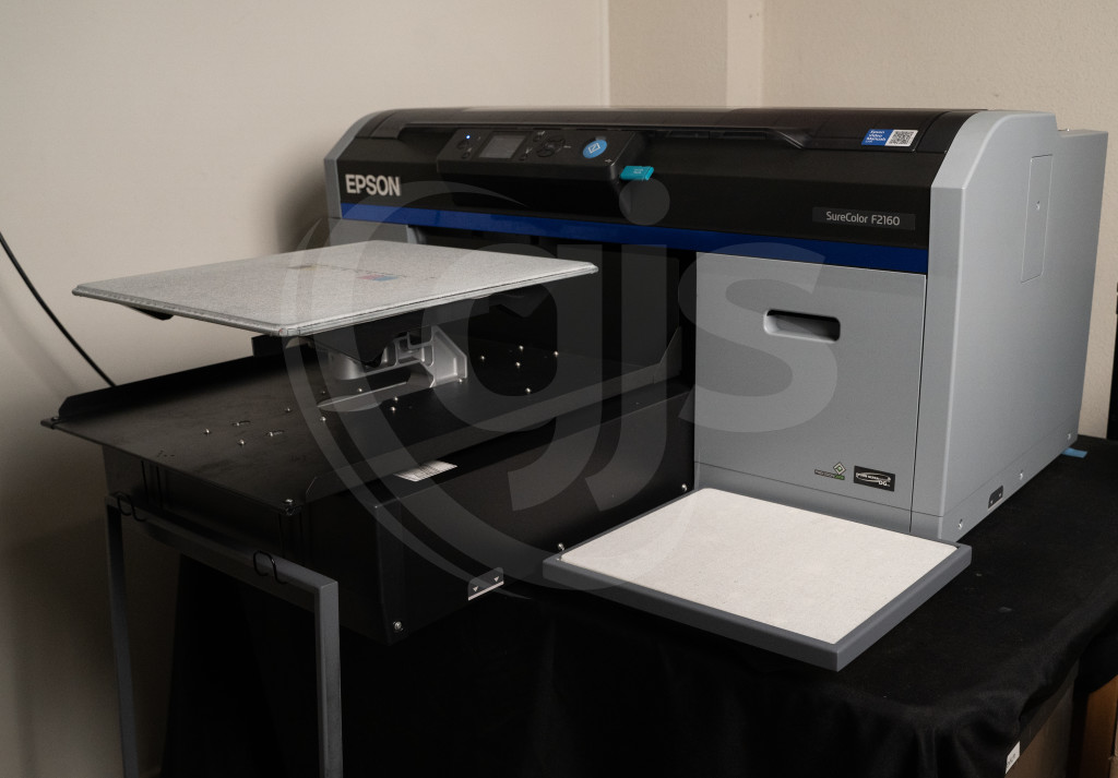 Used Printing Equipment