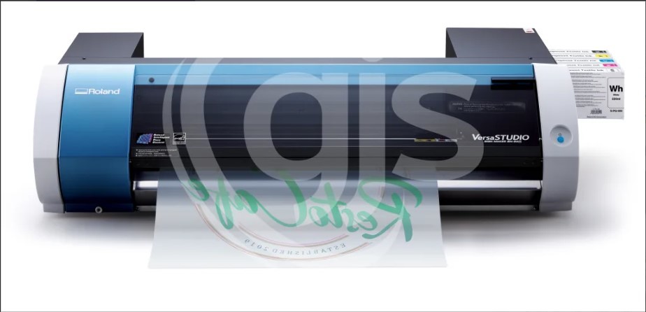 Used Printing Equipment