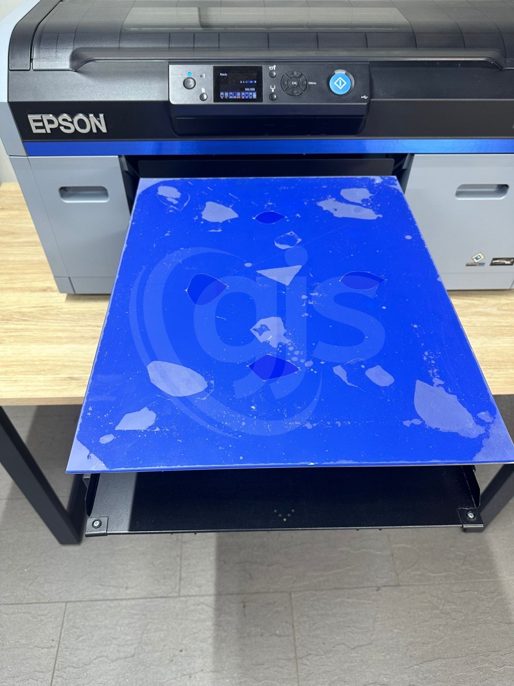 Used Printing Equipment