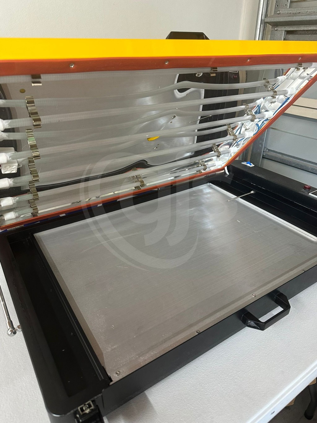 Used Printing Equipment