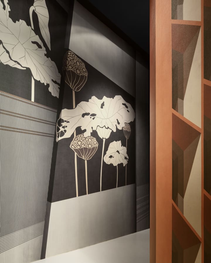 Glamora showroom | Glamora