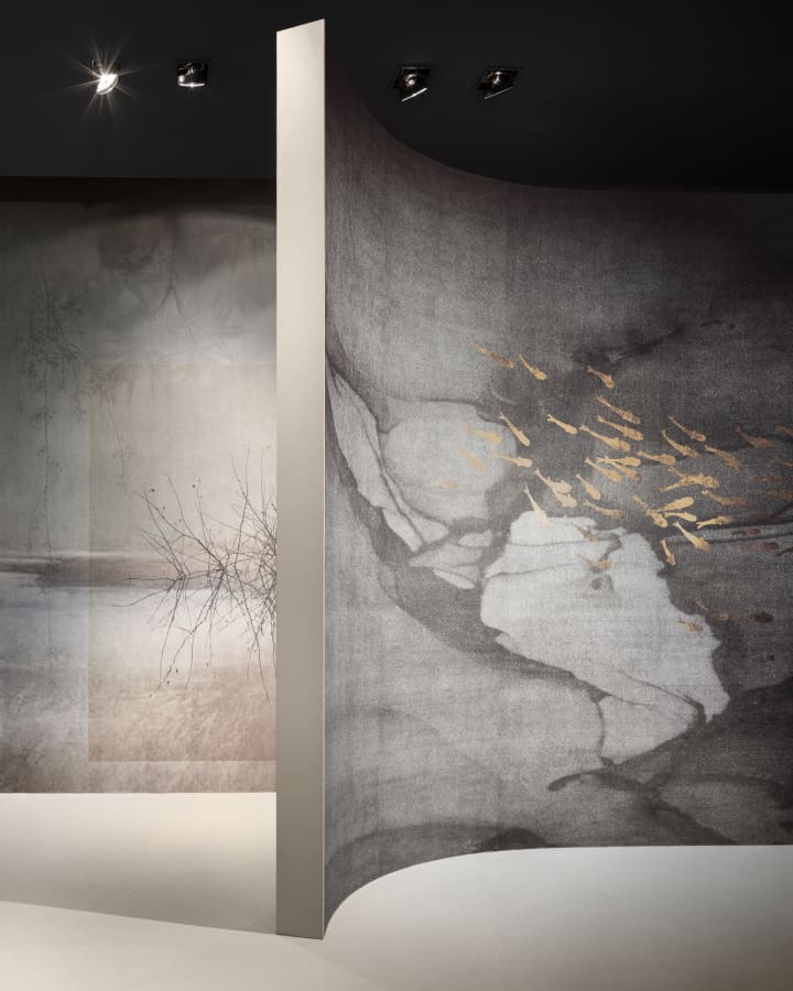 Glamora showroom | Glamora