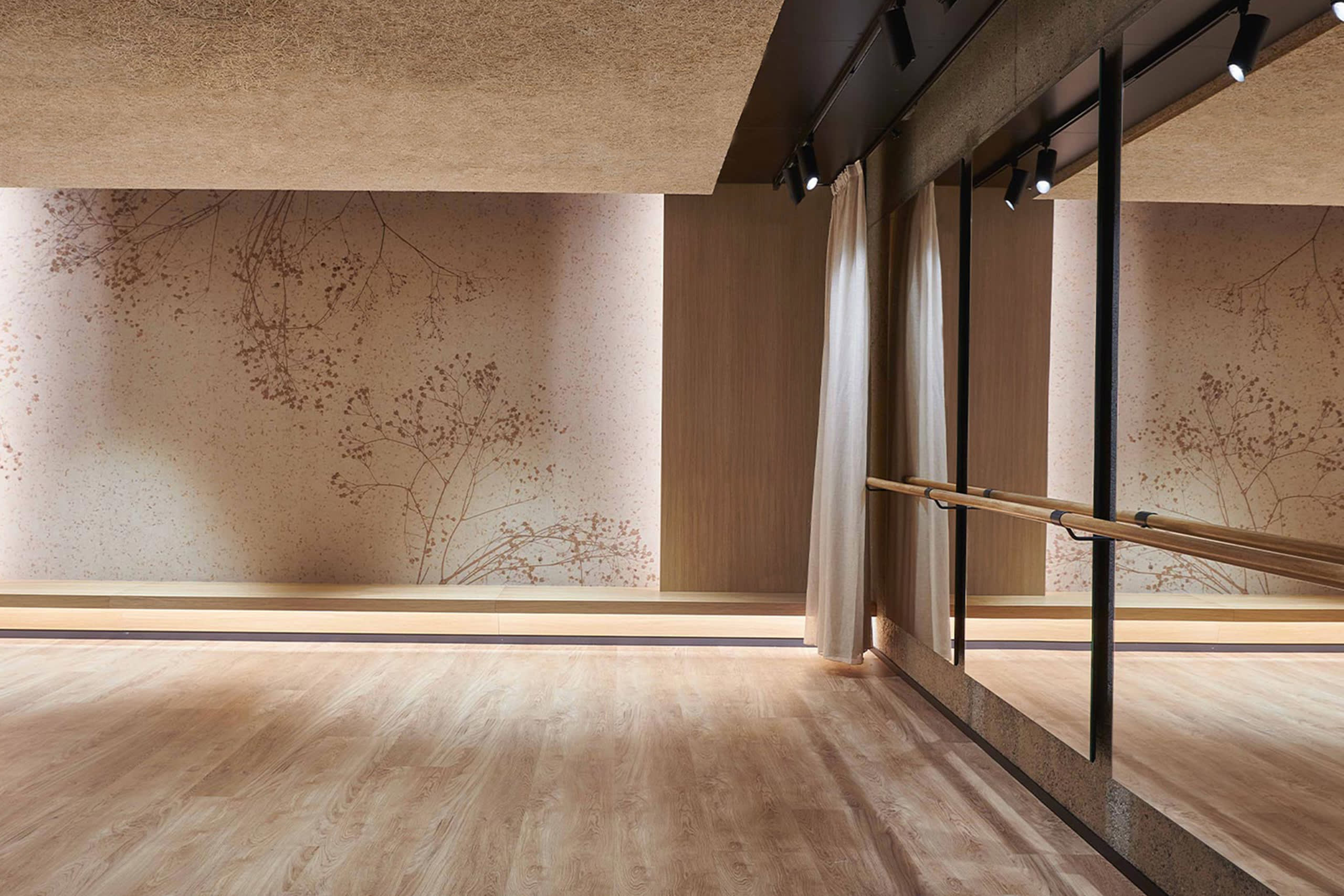 The art of deep relaxation | Glamora