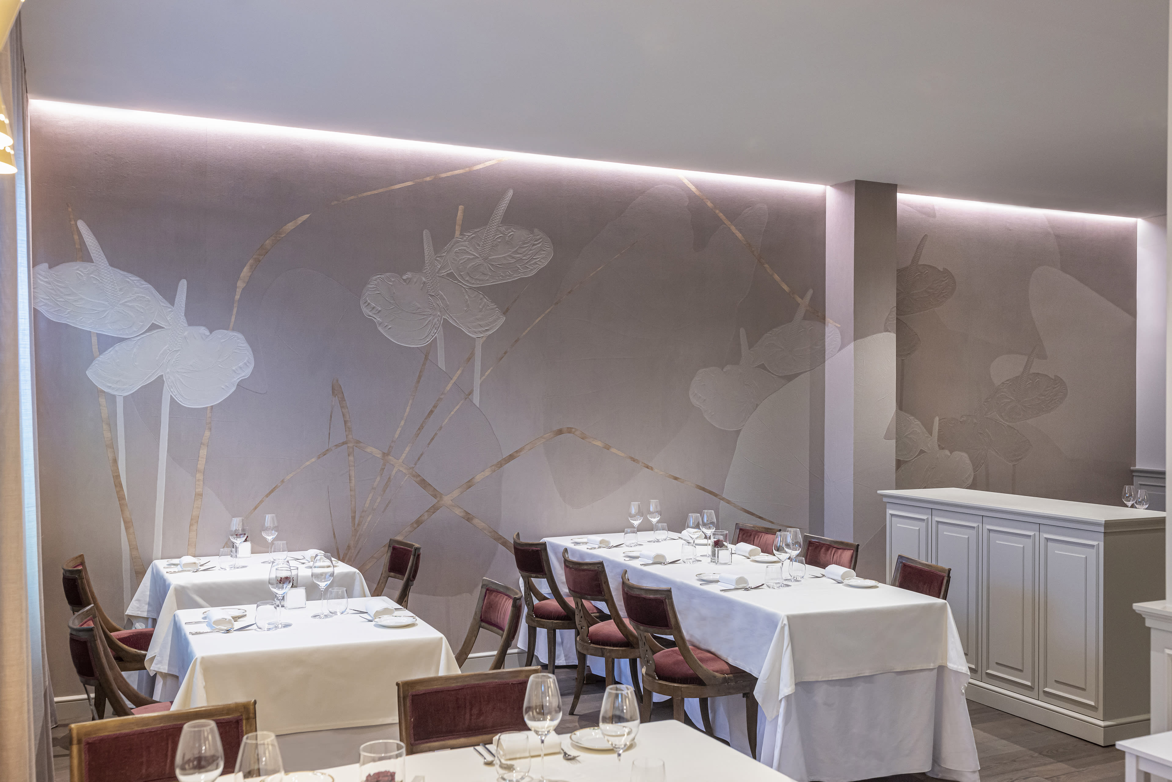 Deco minimalism | Glamora