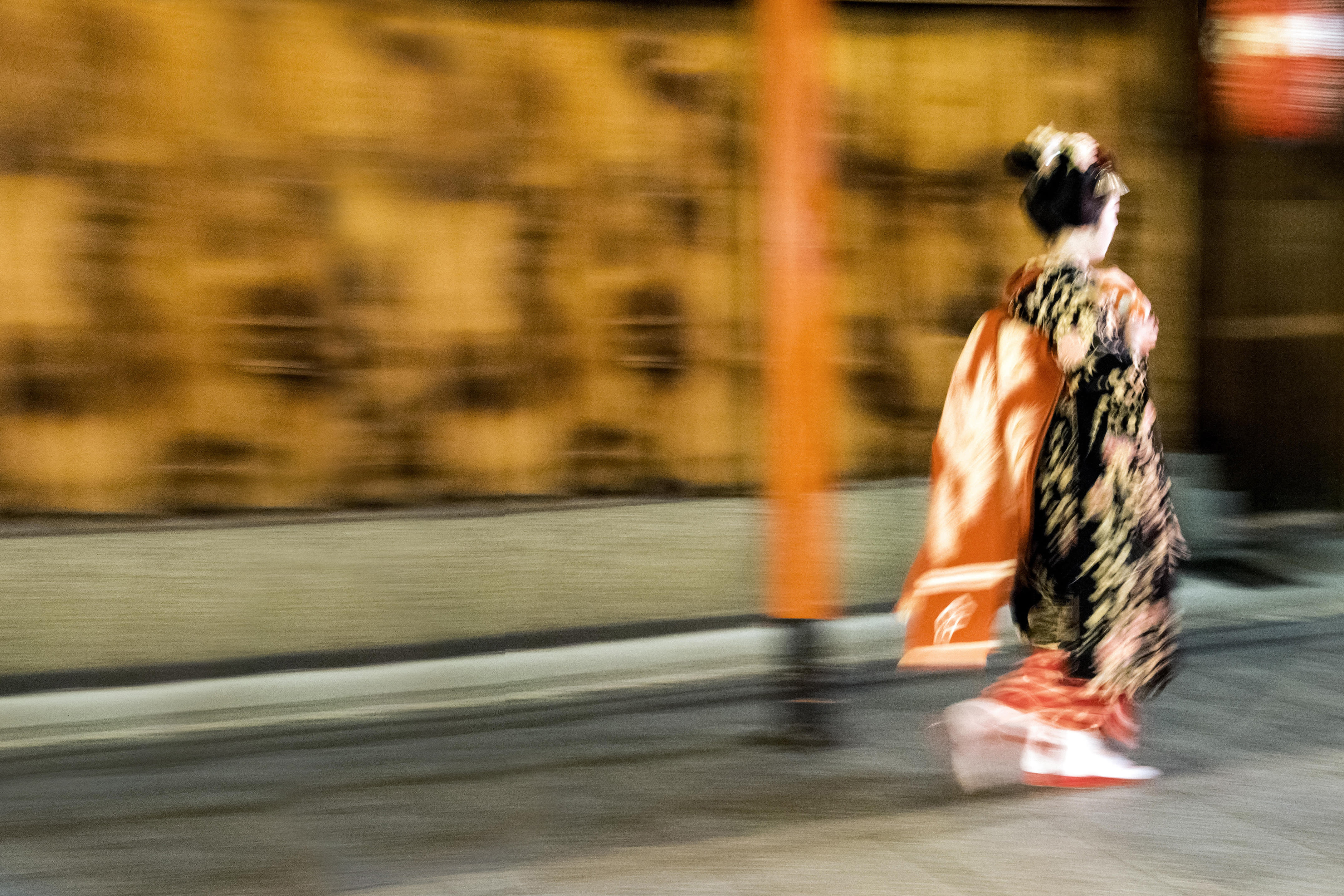 Madama Butterfly Collection | Glamora