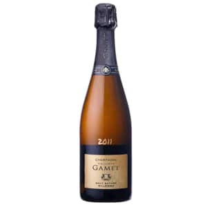 Meet the Iconic New Belaire Fantôme Bottles - Glass Of Bubbly