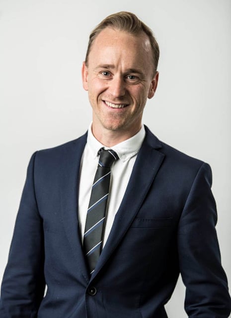 Mason Rook appointed CEO of Pedestrian after resignation from Guardian ...