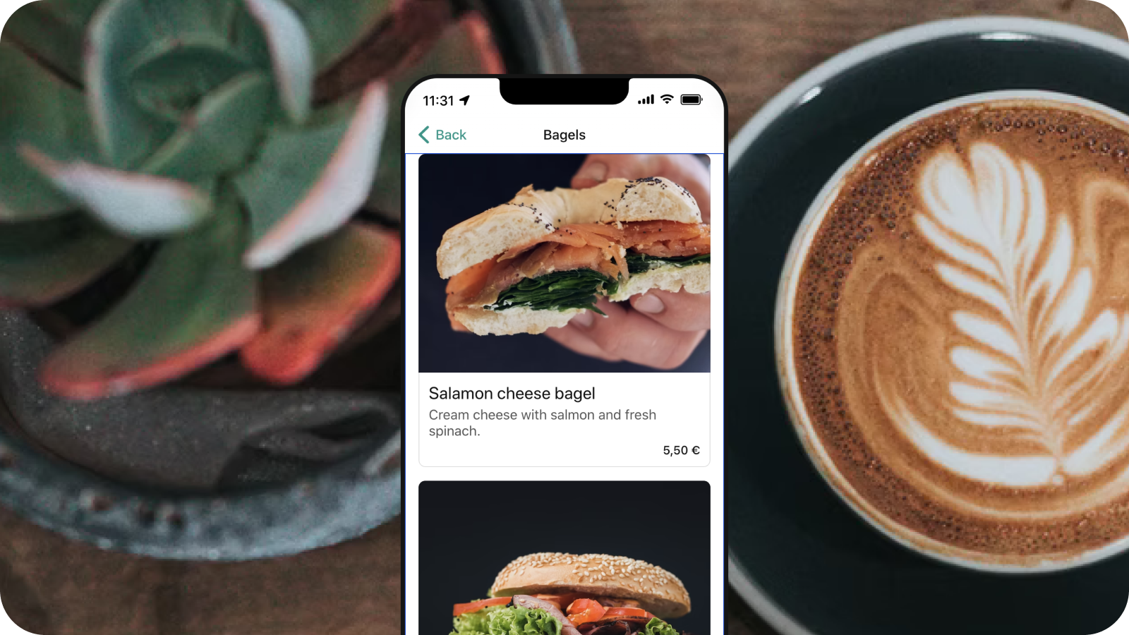 Glide • How to Build Your Own Restaurant App with No-Code