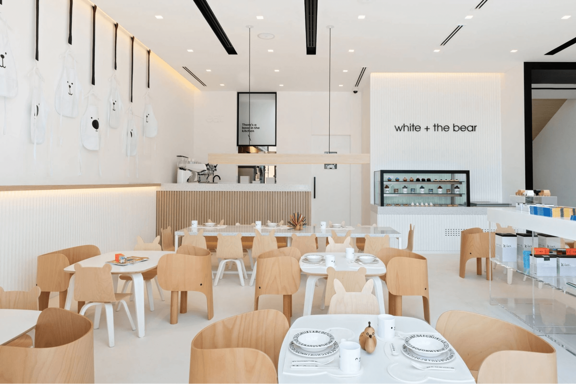 12 Restaurant Design Ideas You Can Implement On A Budget