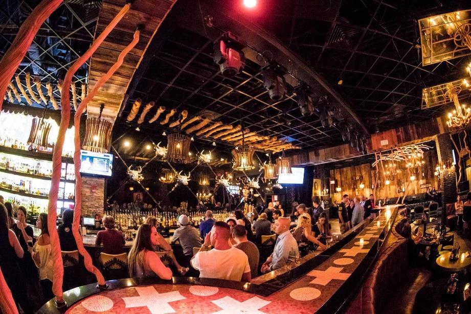 Bar Design Ideas to Create a Stunning Venue - Glimpse Blog