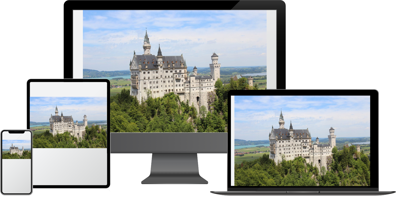 Building a responsive/progressive image component | Werner Glinka Building a responsive/progressive image component | Werner Glinka