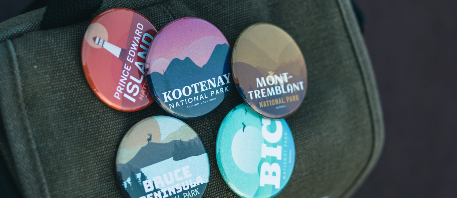 Building a badges section | Werner Glinka