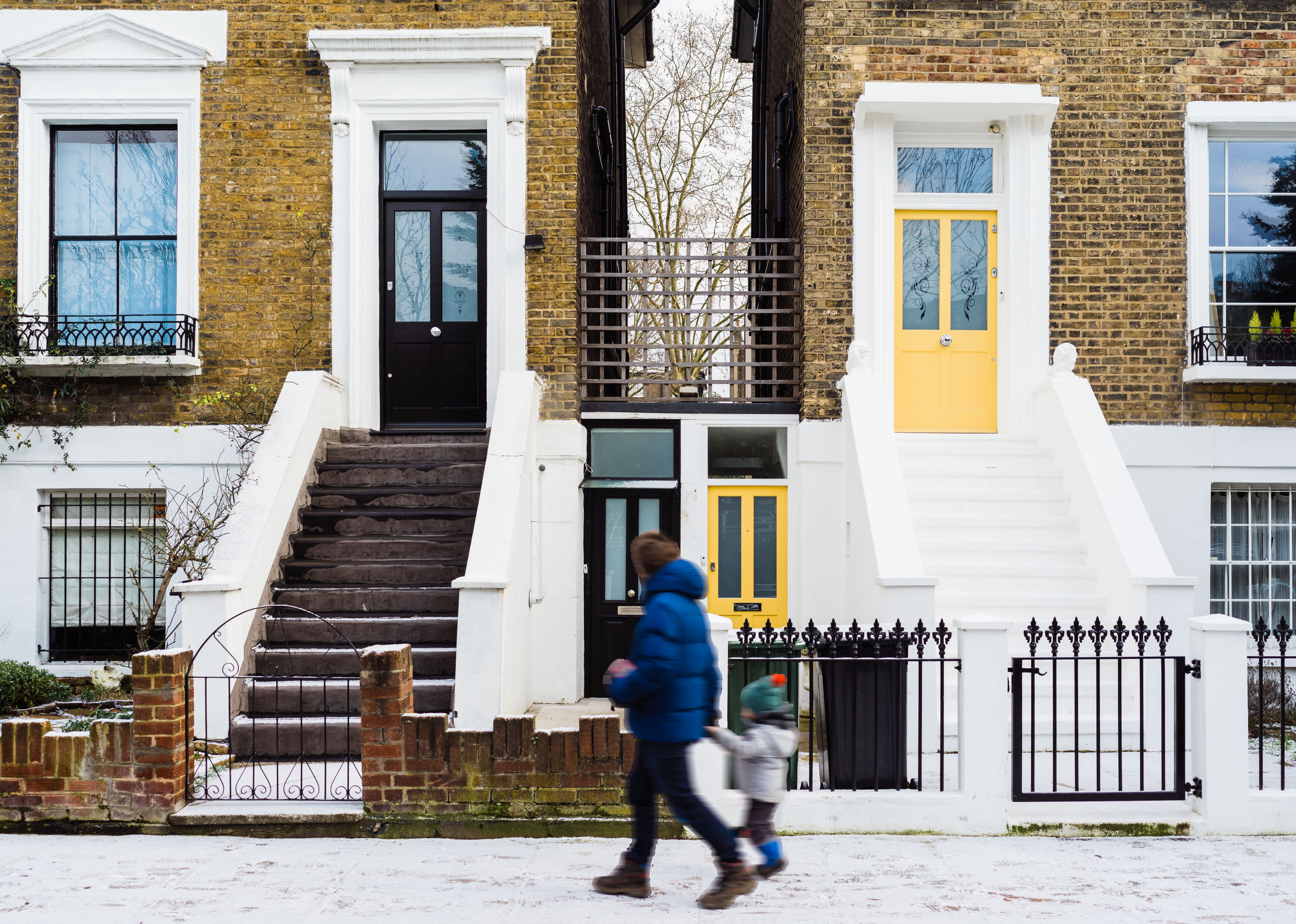 Prime Central London Report - Q4 2024