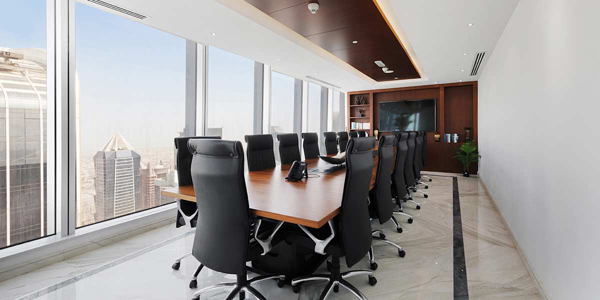 Office for Rent: For Lease - Vision Tower, Business Bay Business Bay ...