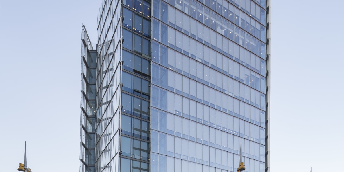 The News Building - Office For Rent | JLL - UK