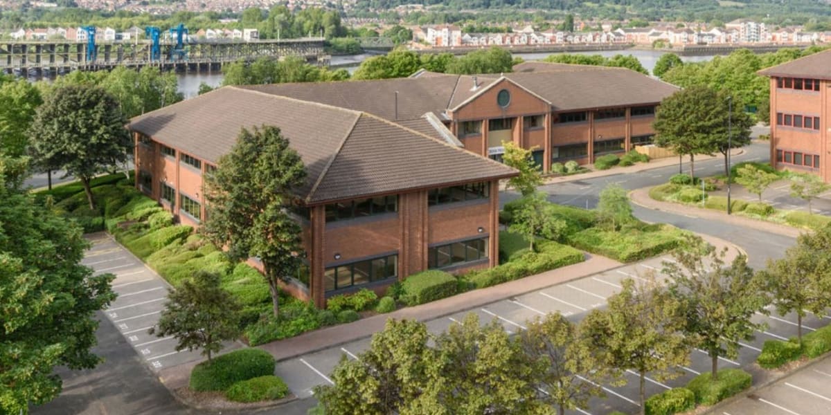 Victoria House, Hampshire Court | JLL Properties - UK