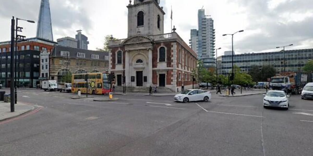 180 Borough High Street | JLL Properties - UK