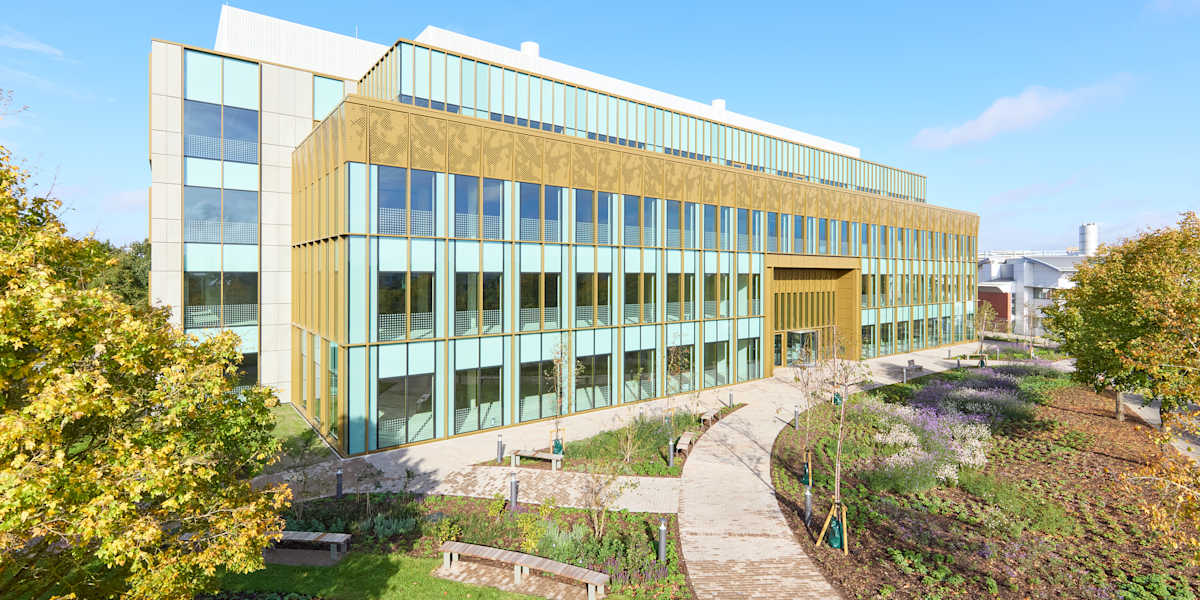 One Granta, Granta Park | JLL Properties - UK