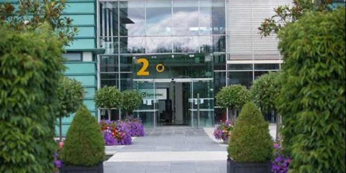 350 Brook Drive (Building 2) - Office For Rent | JLL - UK